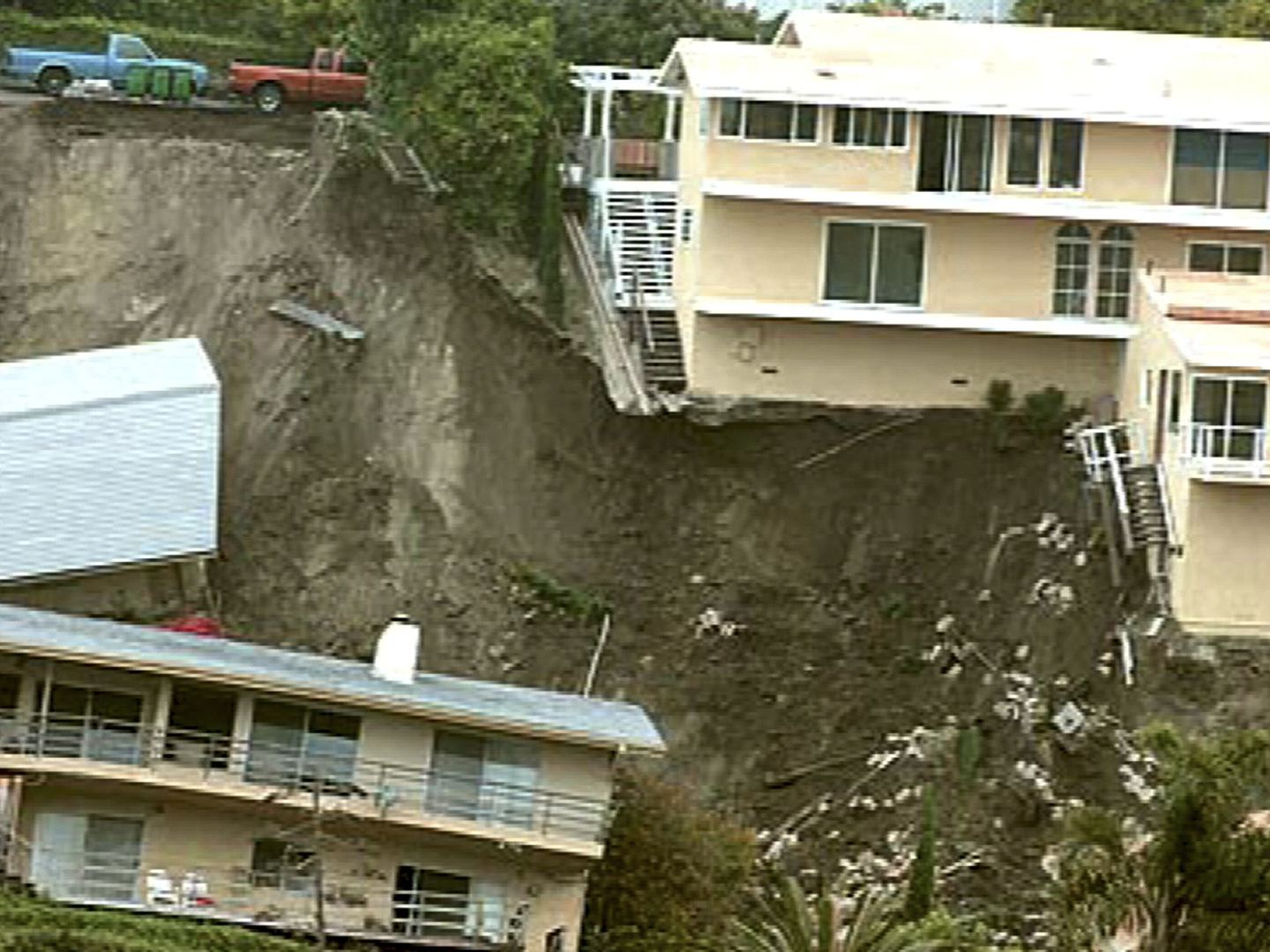 Prime Video: Disaster House - Season 1