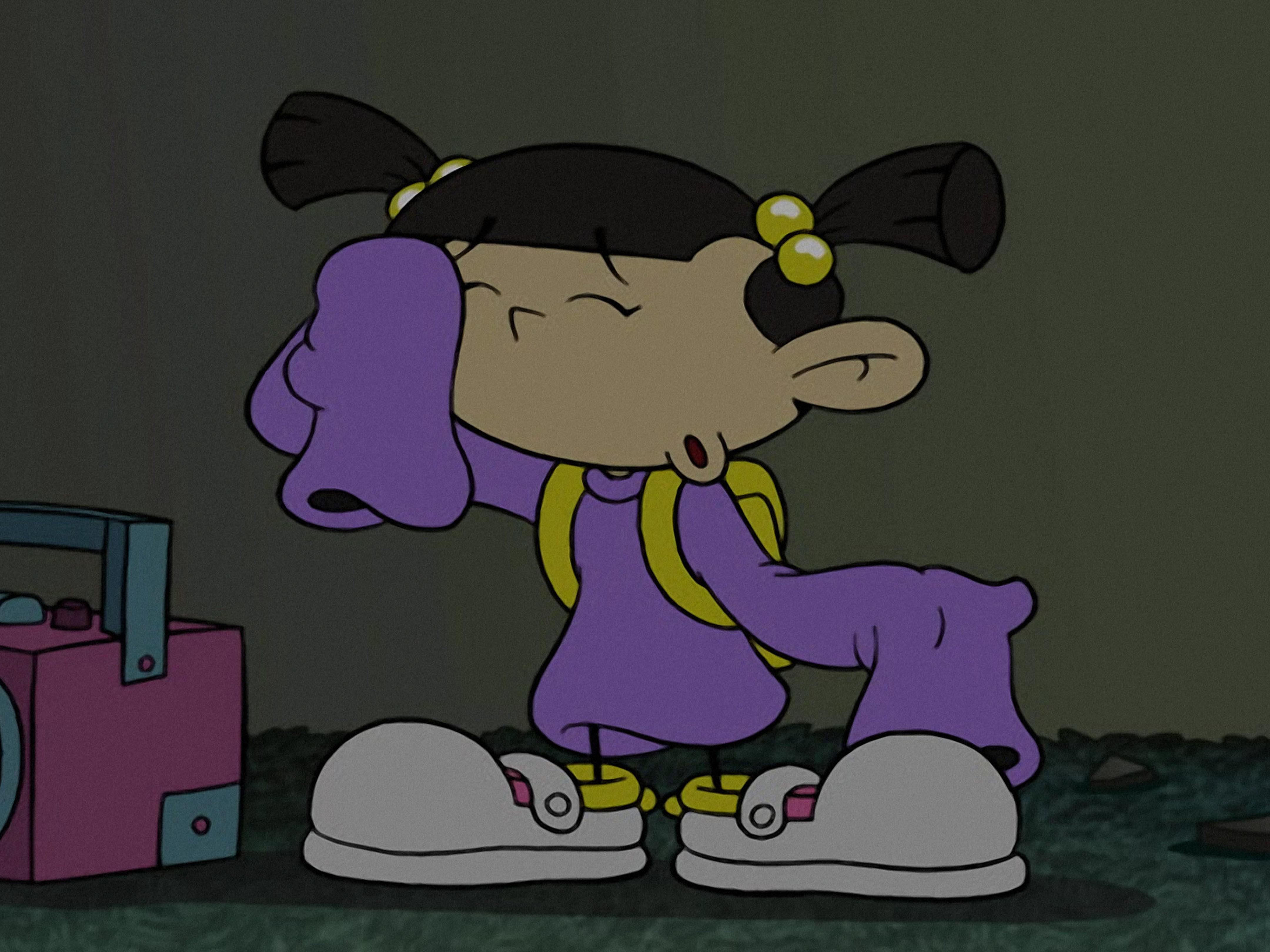 Prime Video: Codename: Kids Next Door - Season 2