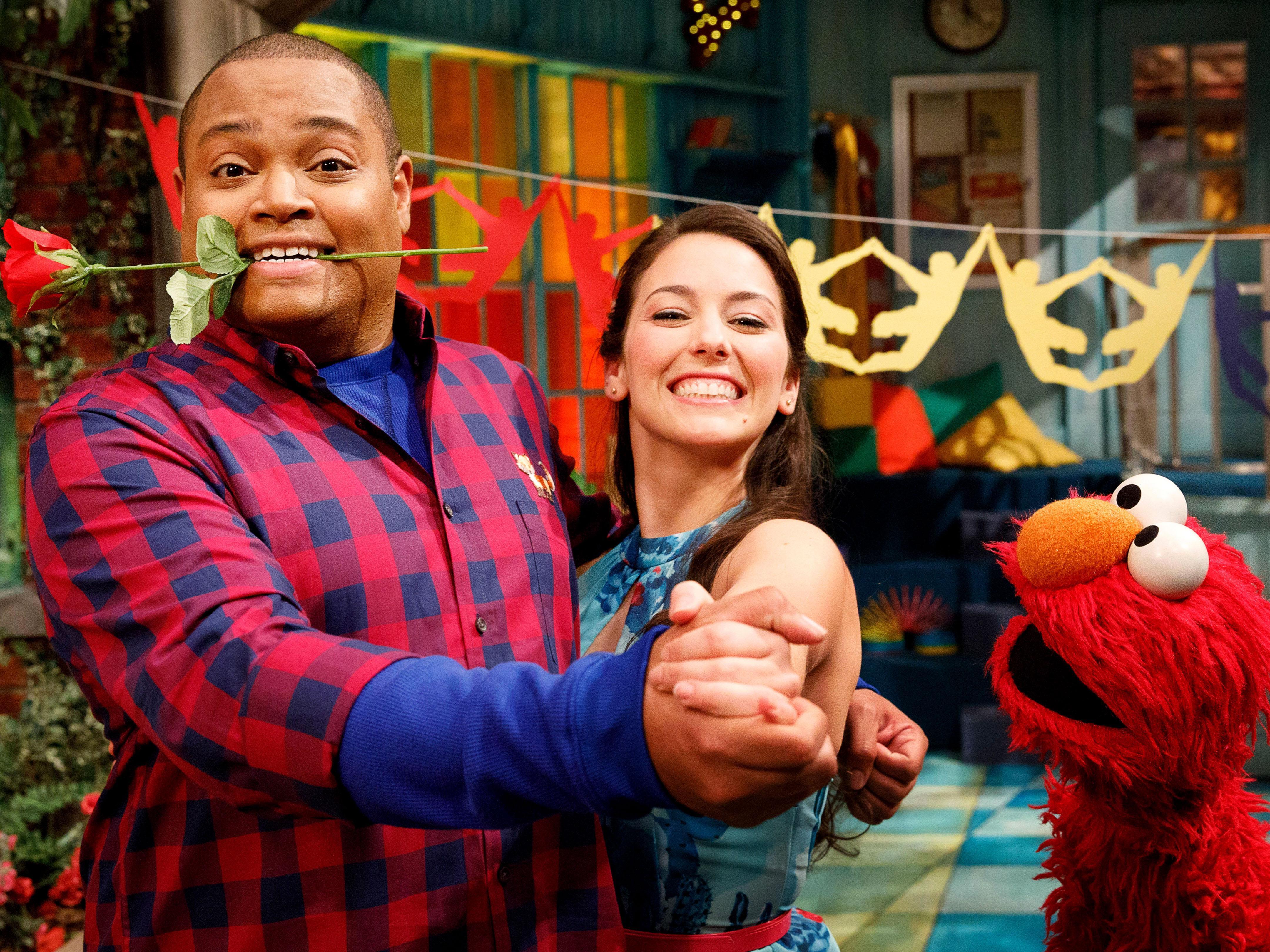 Prime Video: Sesame Street - Season 48