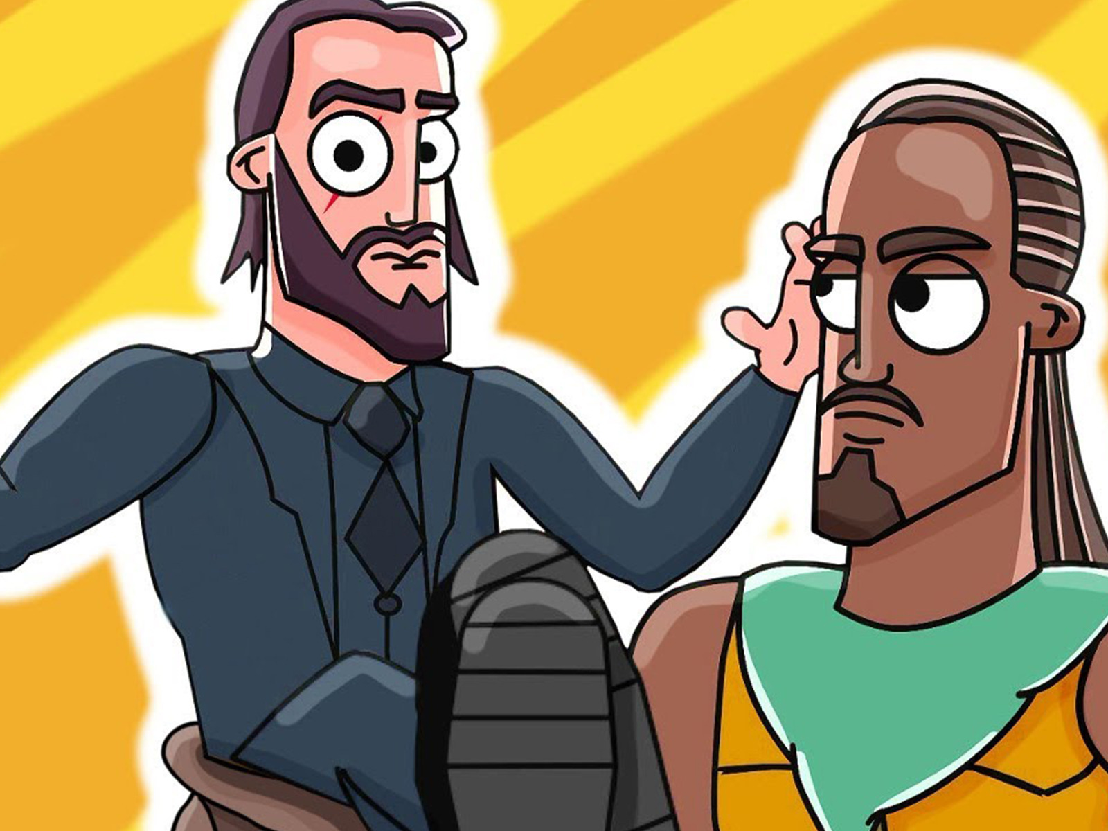 Prime Video: SmashBits Animations