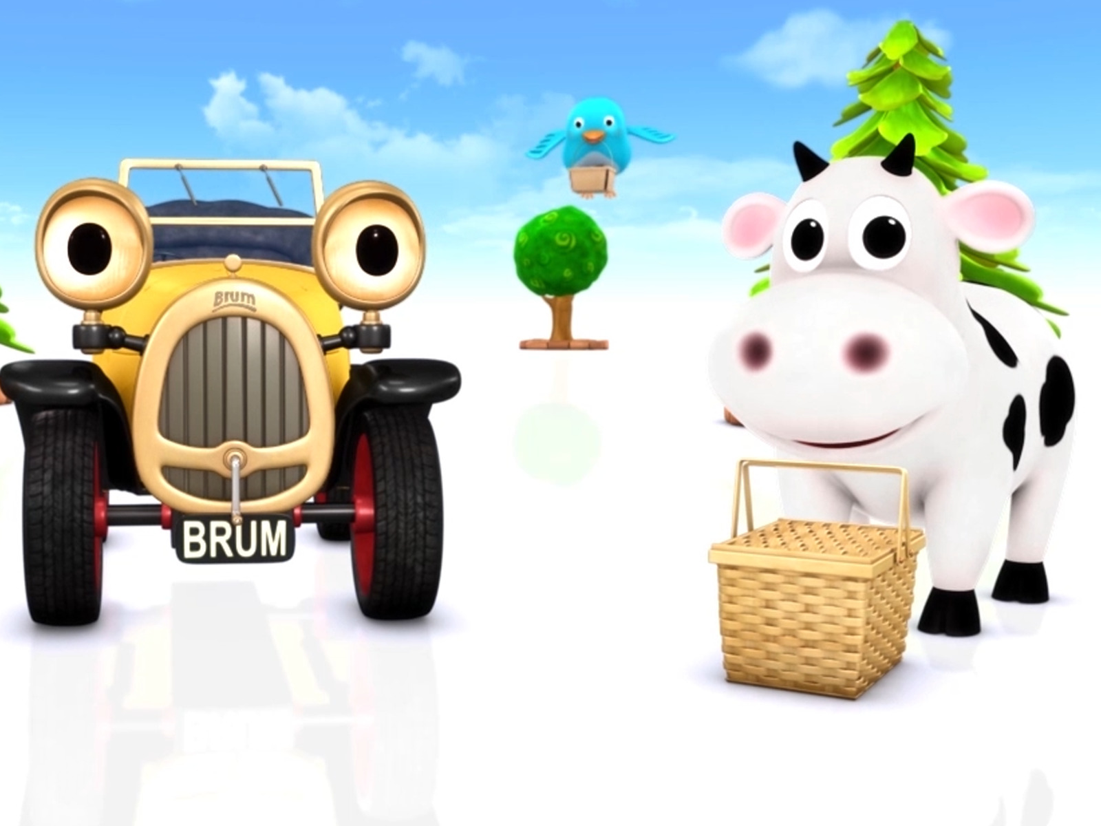 Prime Video: Brum