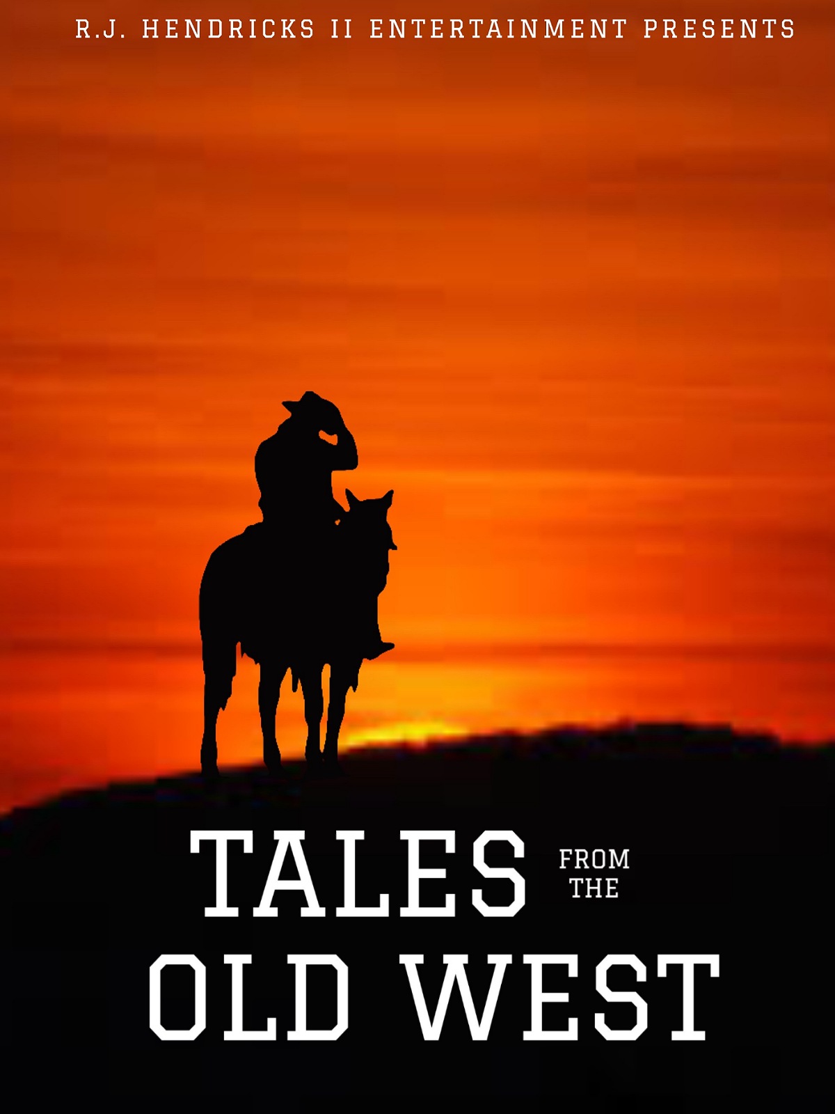 Prime Video: Tales from the Old West