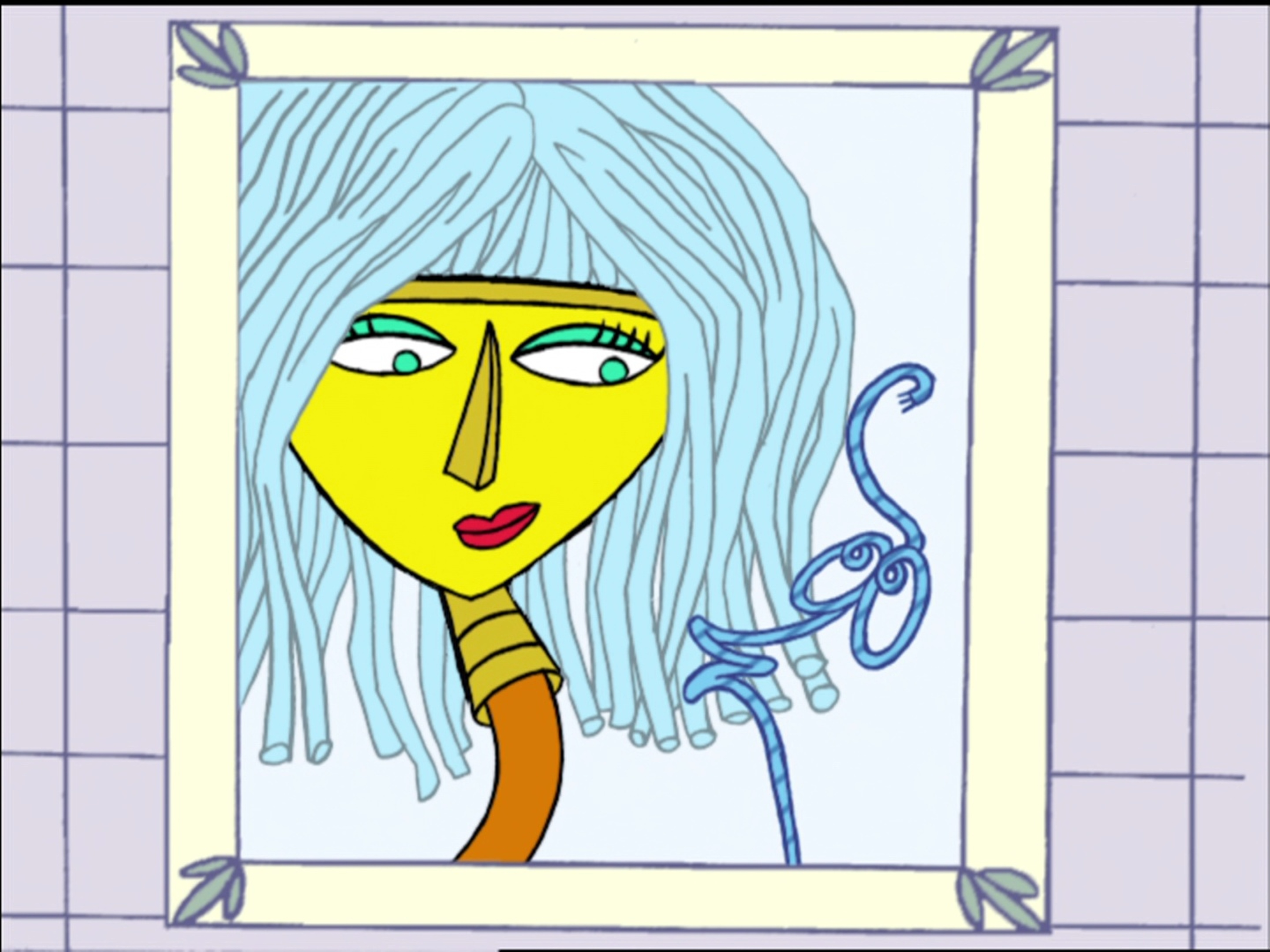 Prime Video: A LITTLE CURIOUS - Season 1