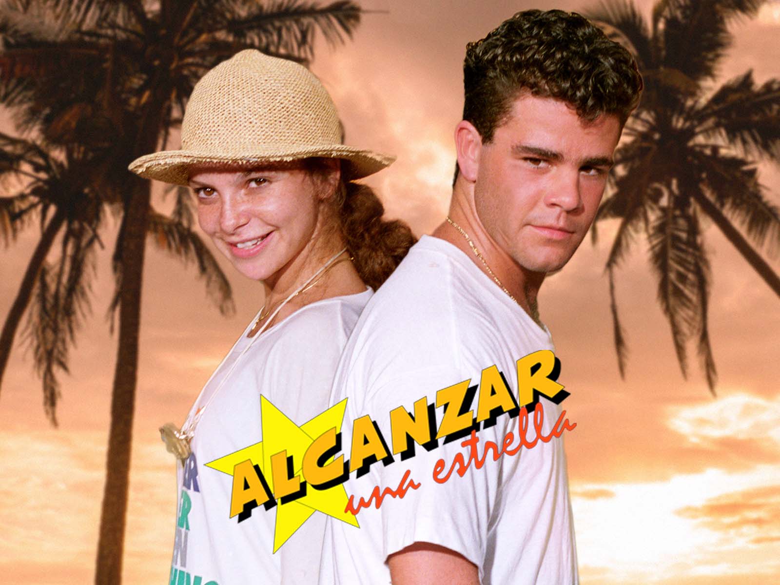 Prime Video: Alcanzar Una Estrella season-1