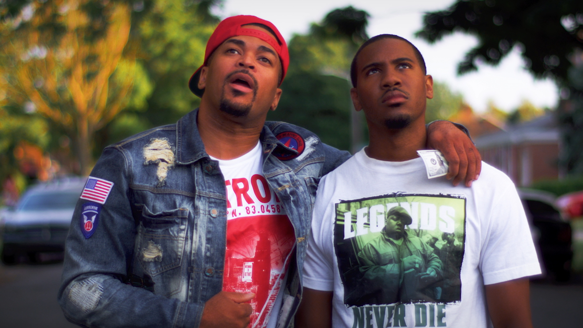 Prime Video: The Spot 313