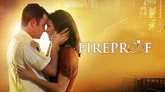 Chelsea Noble Fireproof