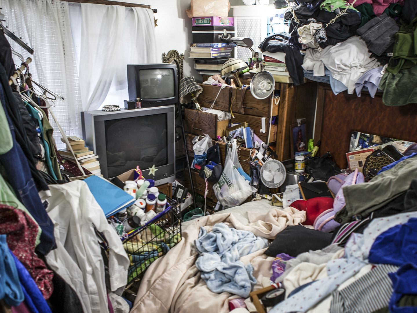 Prime Video: Hoarding: Buried Alive - Season 8