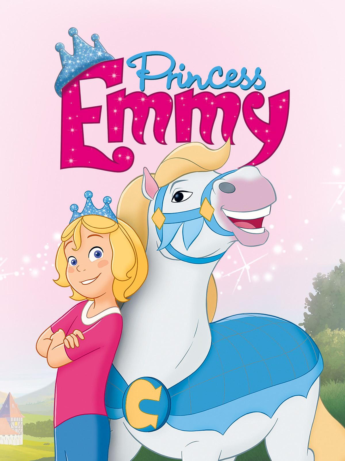 Prime Video: Princess Emmy