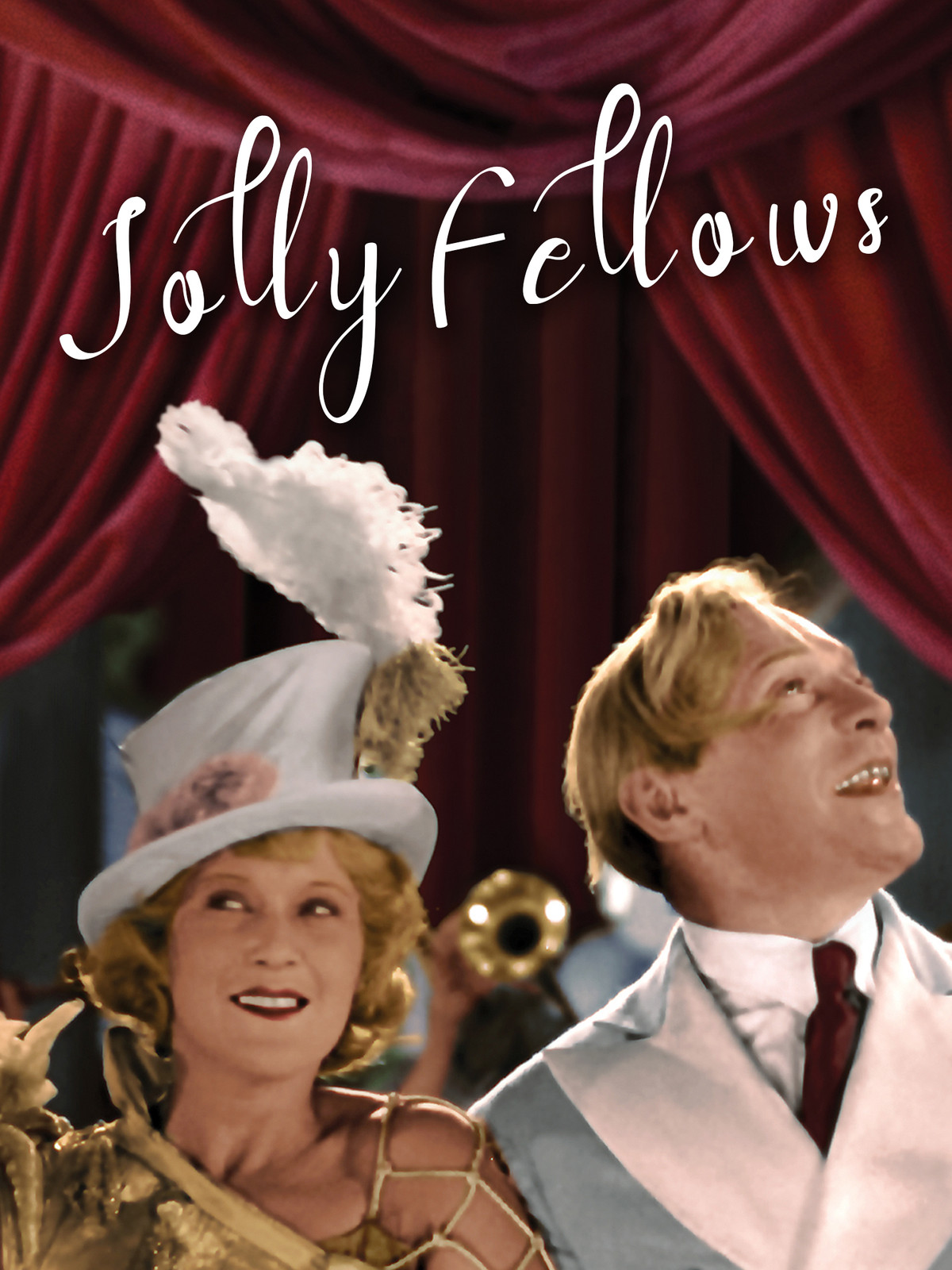 Prime Video: Jolly Fellows