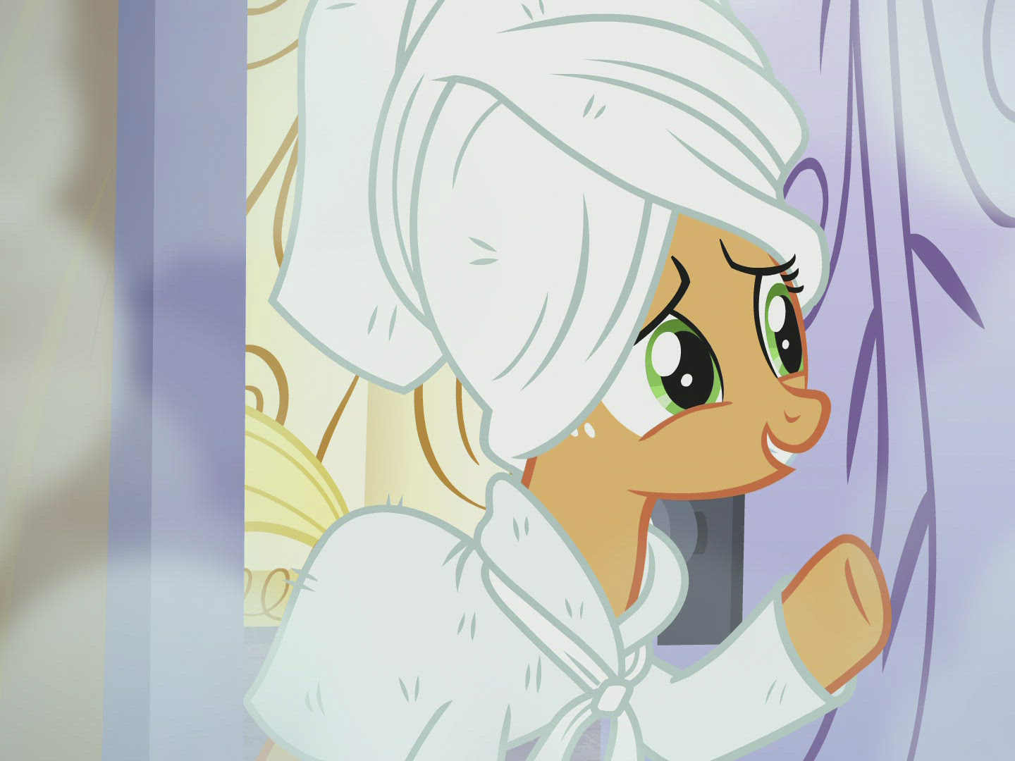 Prime Video: My Little Pony: Friendship is Magic - Season 6