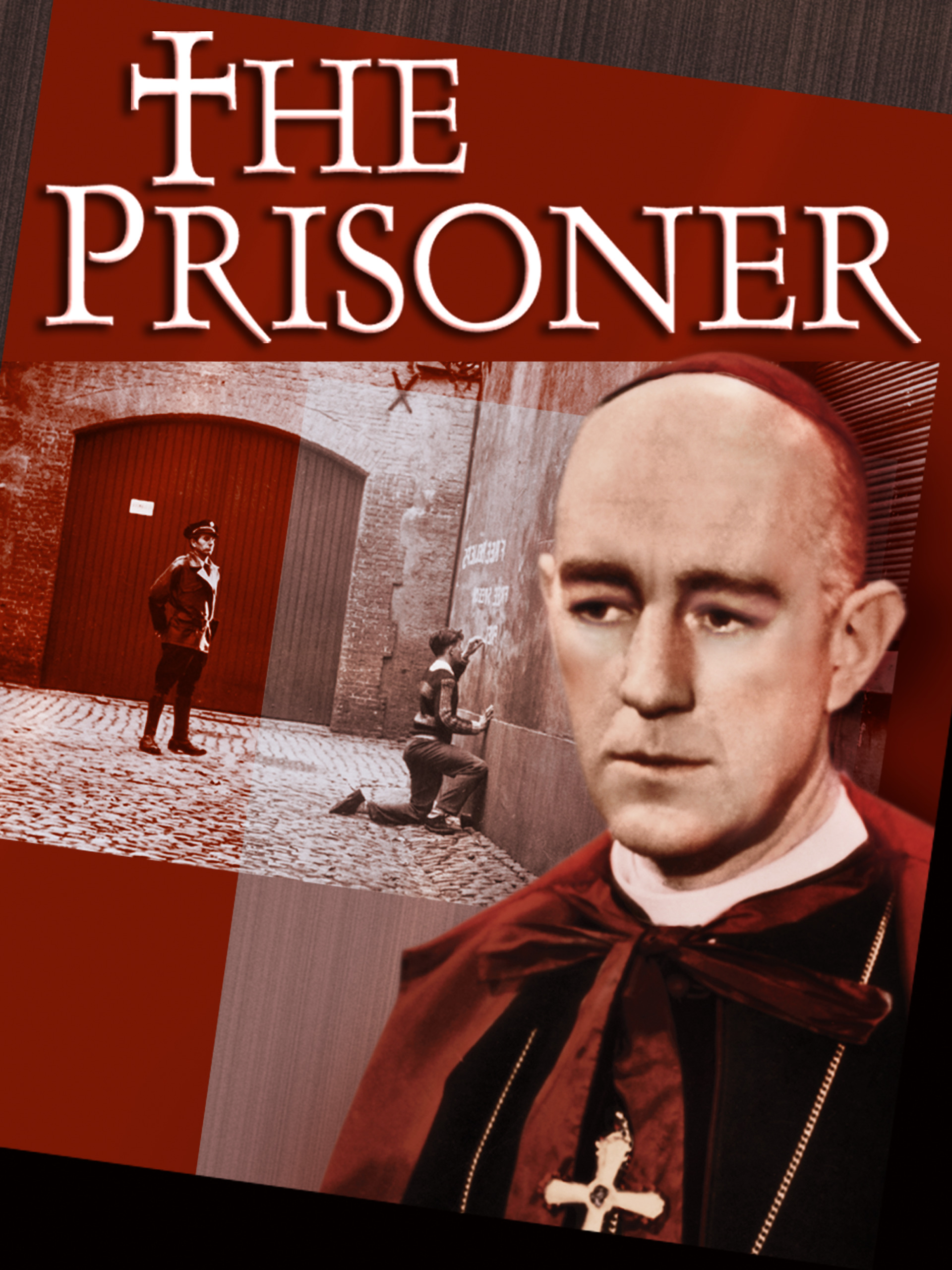 Prime Video: The Prisoner