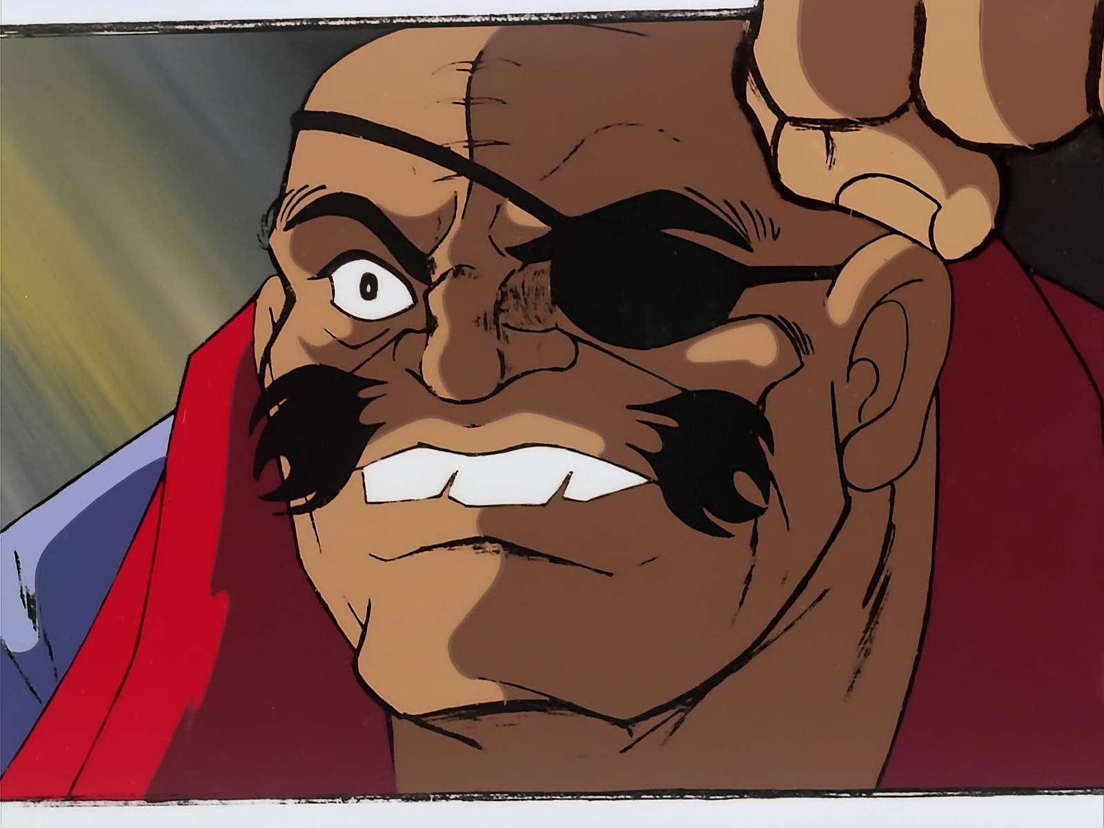 Prime Video: Rocky Joe (Ashita no Joe)