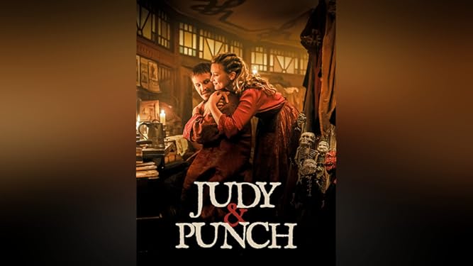 Judy Punch Imdb