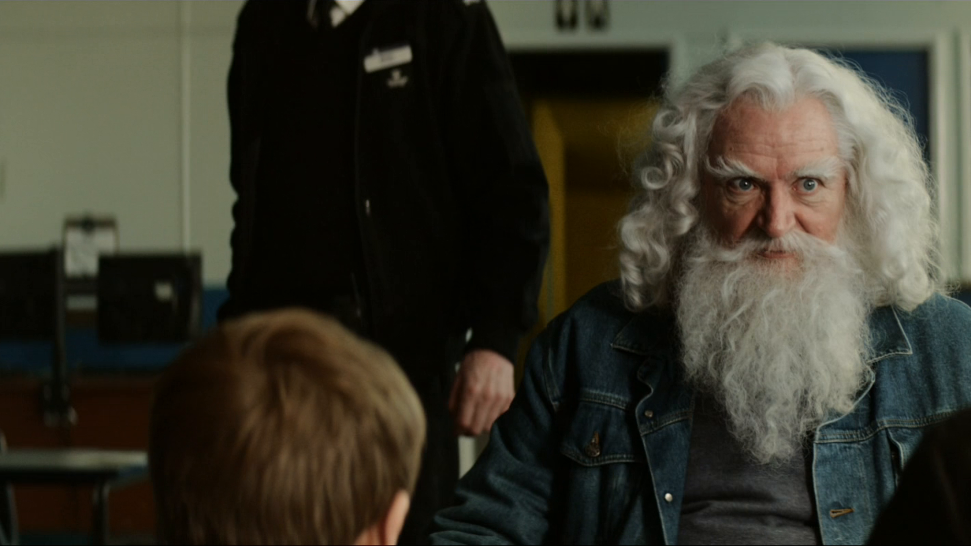 Watch Get Santa | Prime Video