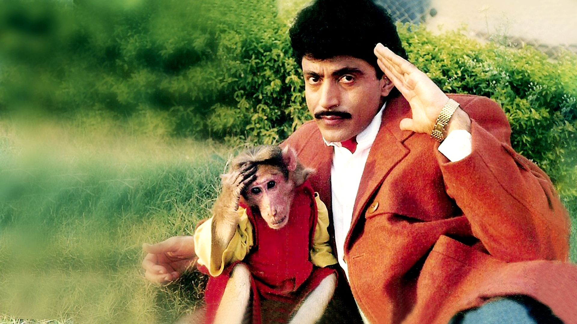 Prime Video: Raja Aur Rancho