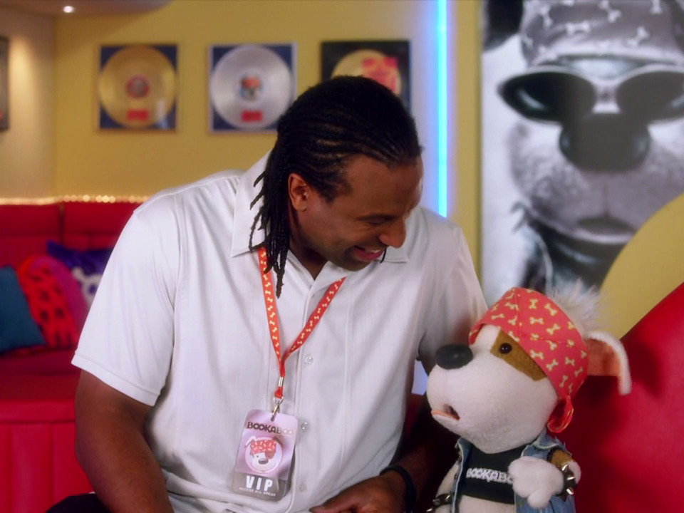 Prime Video: Bookaboo UK-Season 1
