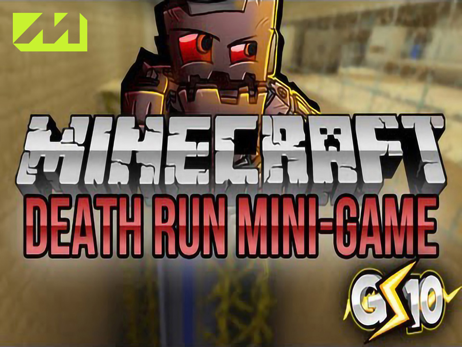 Prime Video: Clip: Mods