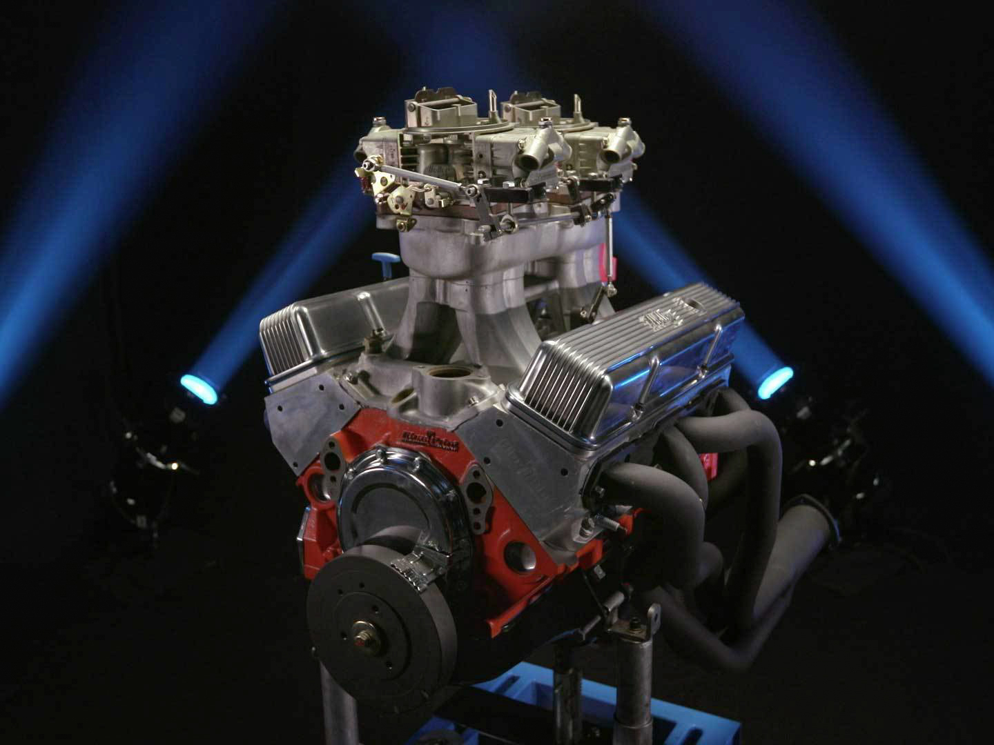 Prime Video: Engine Masters - Season 1