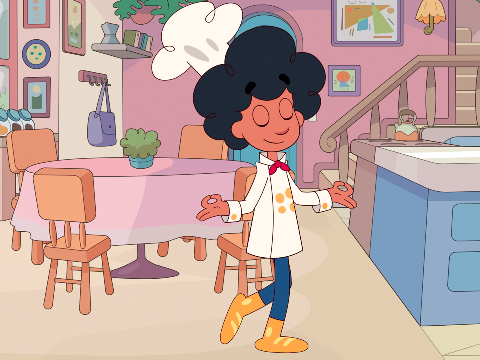 Prime Video: Tito, El Cocinerito