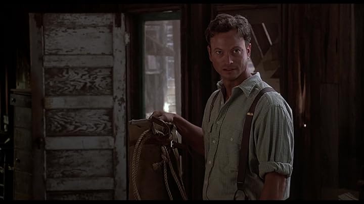 Of Mice And Men 1992 George And Lennie