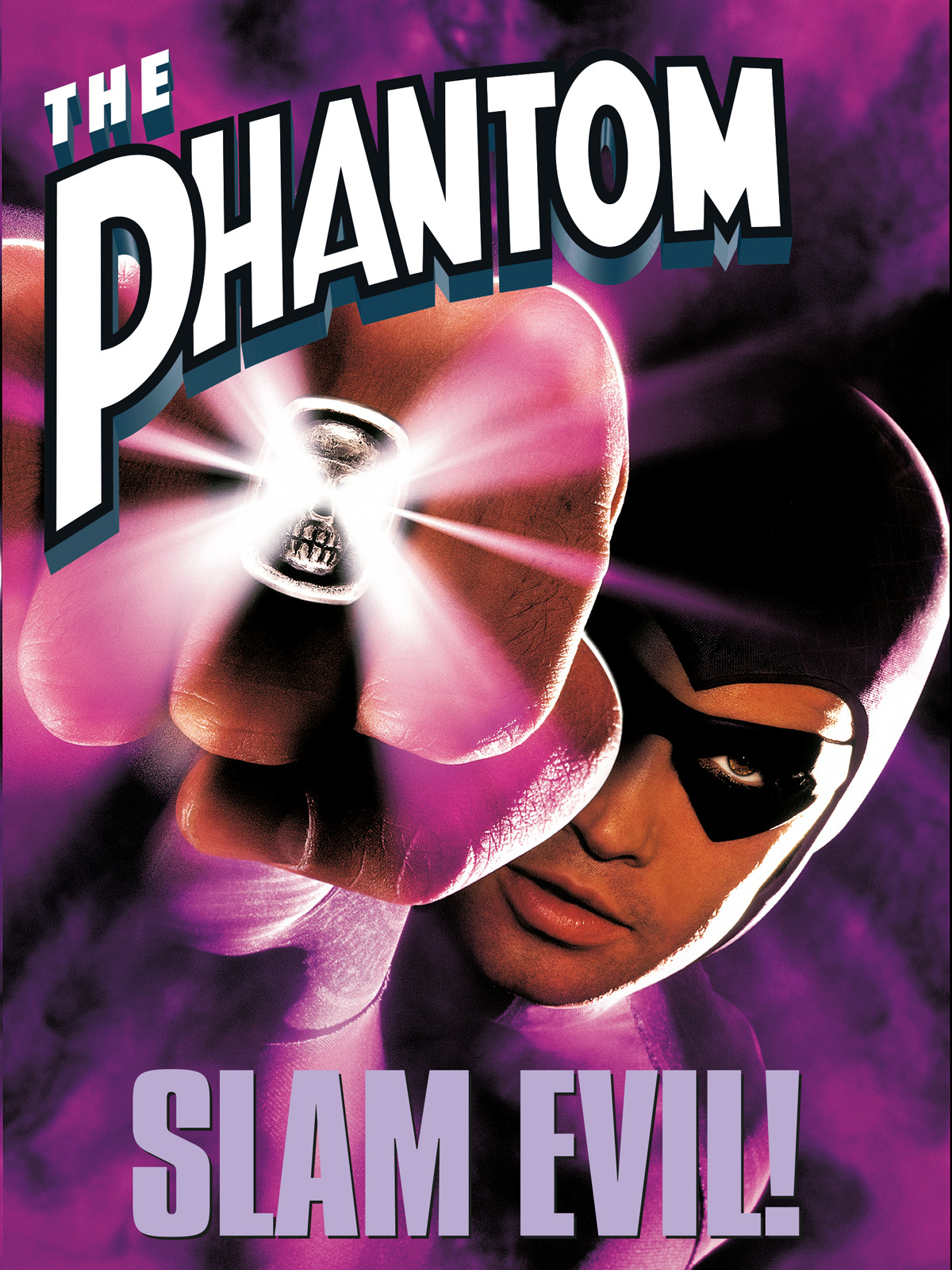 Prime Video: The Phantom