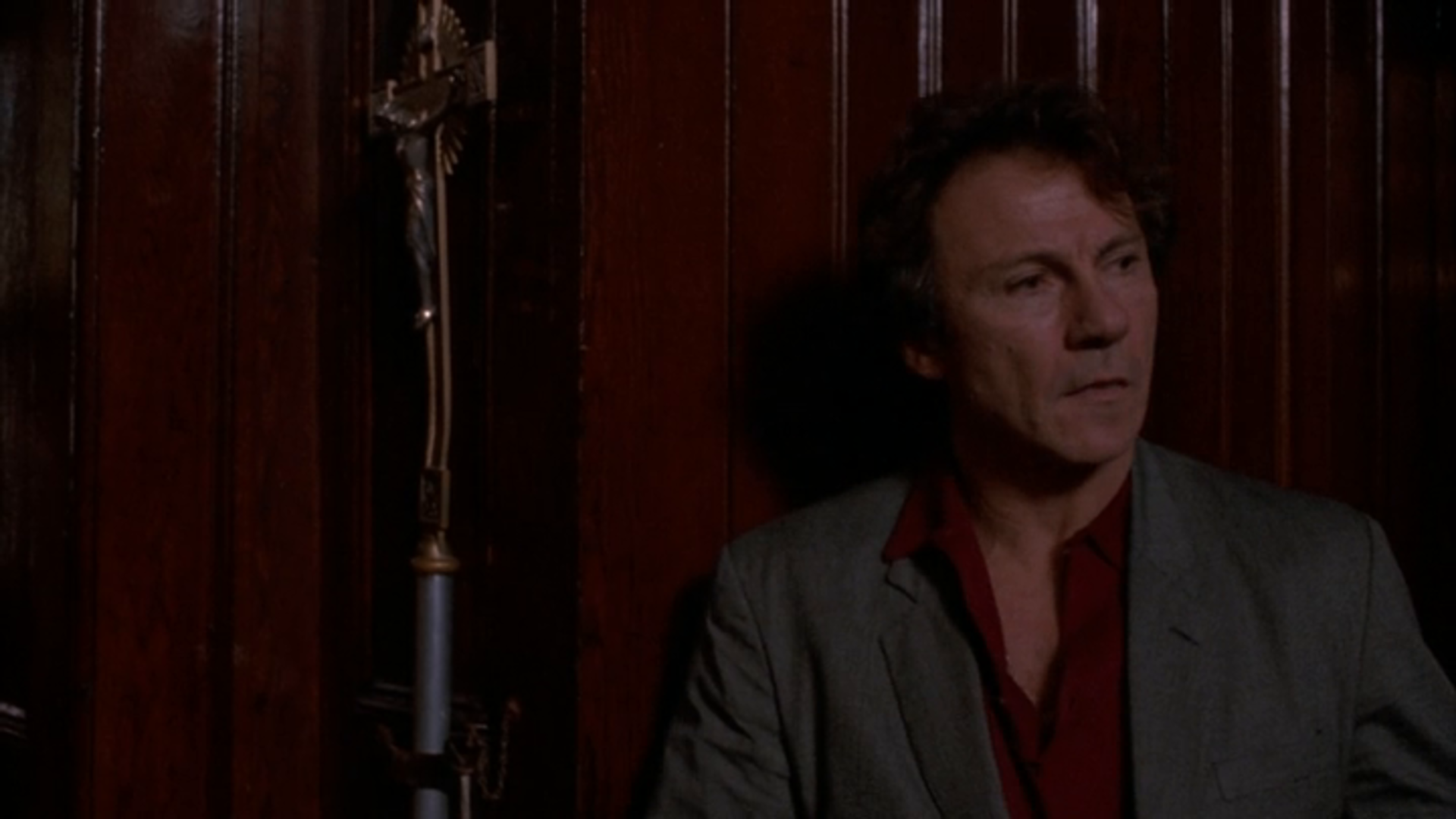 Prime Video: Bad Lieutenant