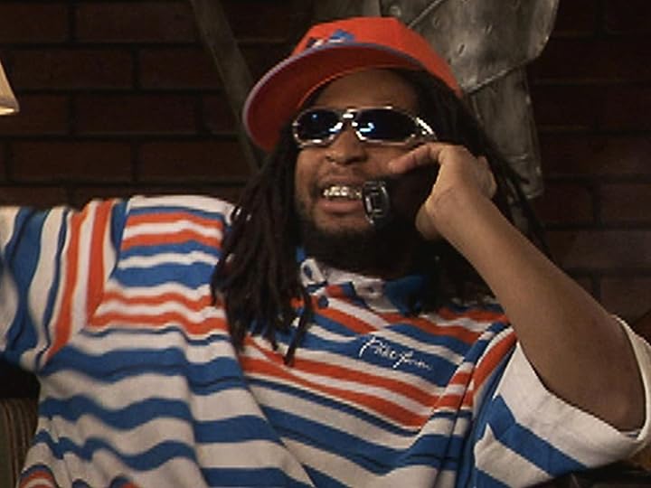 Prime Video: Chappelle's Show - Season 2