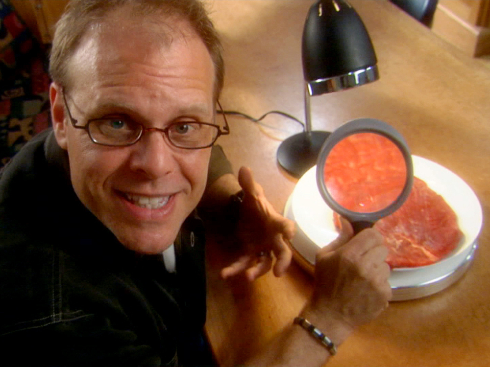 Prime Video: Good Eats - Season 9