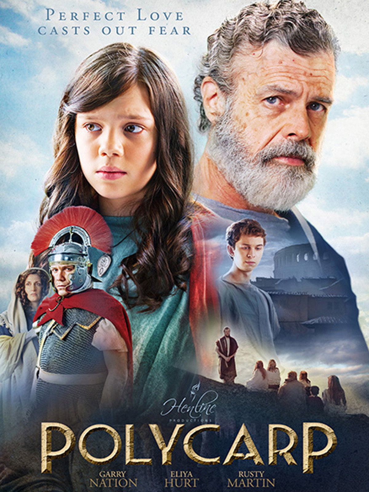 Prime Video: Polycarp