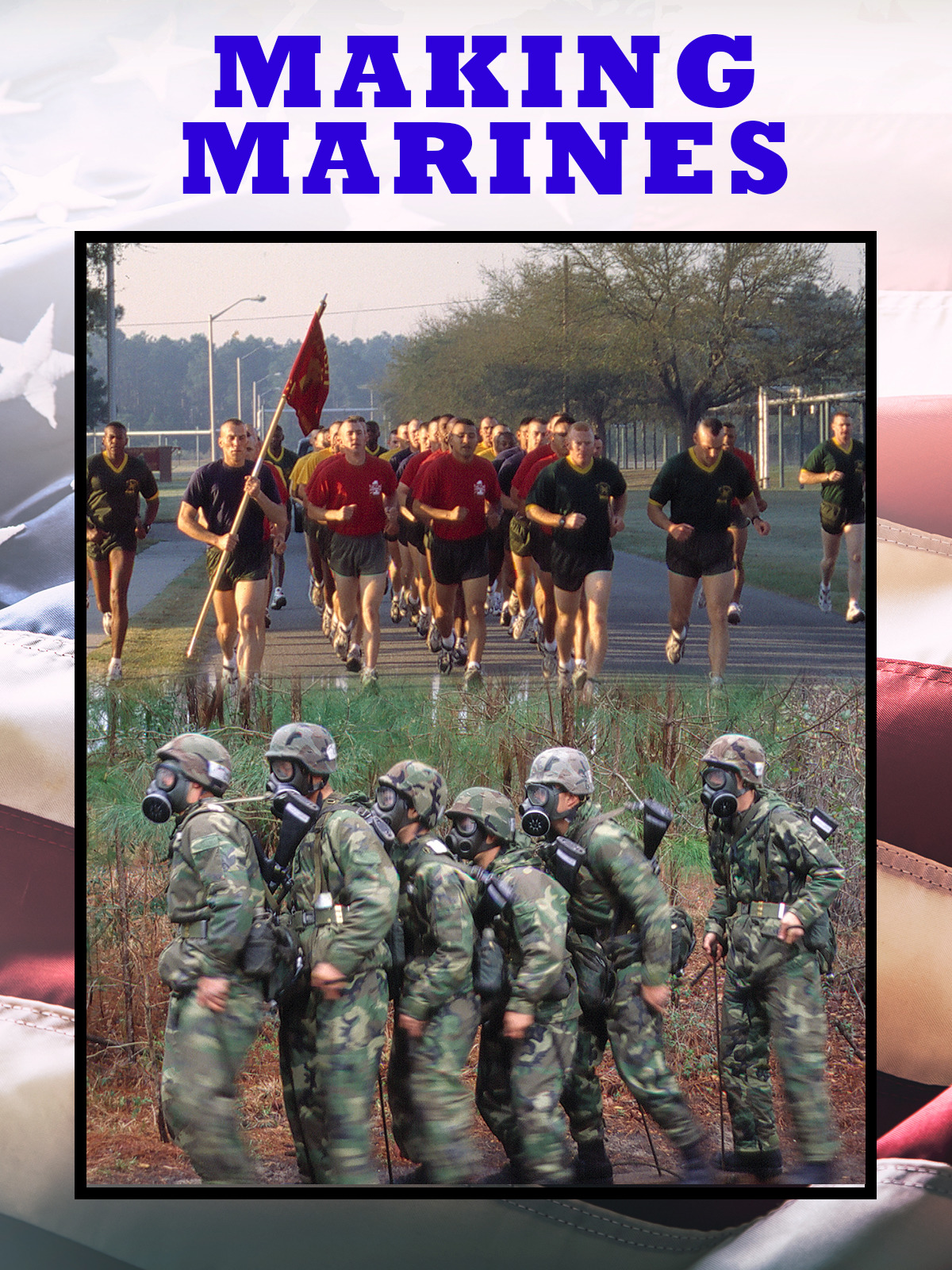 Prime Video: Making Marines