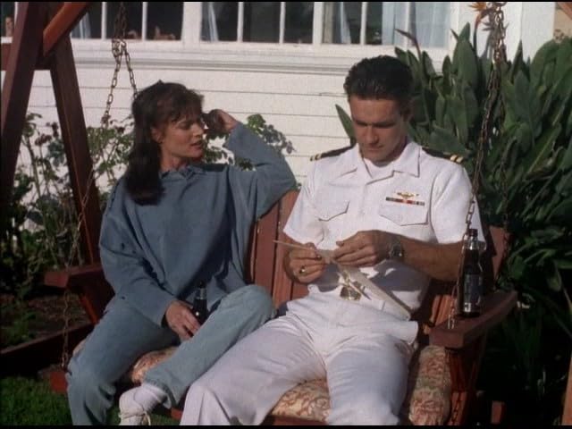 Prime Video: JAG Season 1