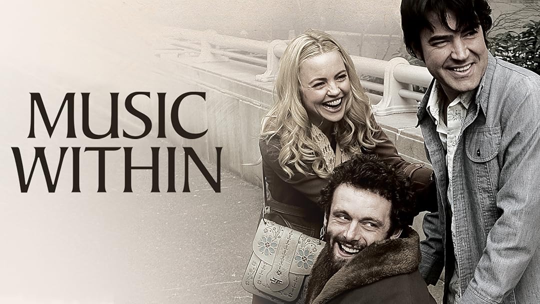 Watch Music Within | Prime Video