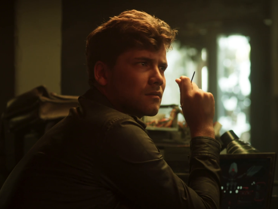 Prime Video: Pandora - Season 1