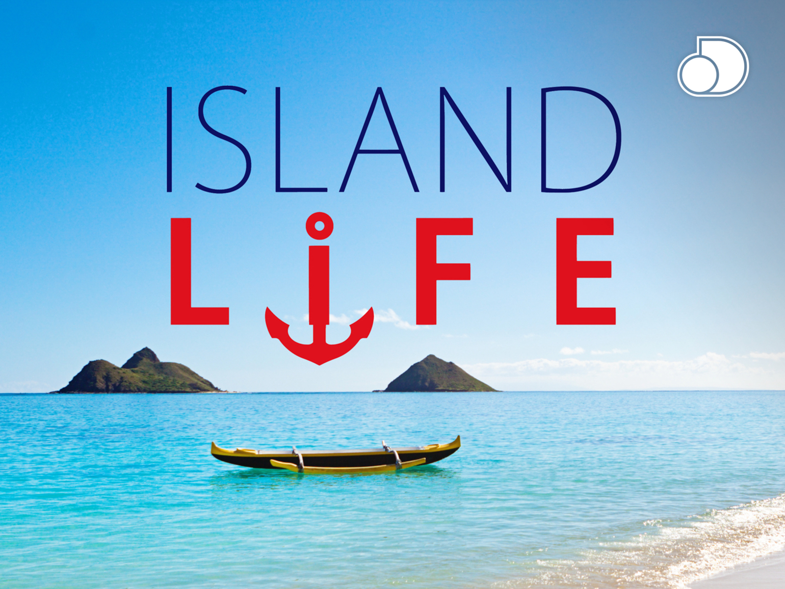 Prime Video: Island Life - Season 5