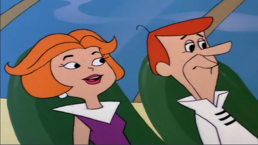 Watch The Jetsons: The Complete Second Season | Prime Video