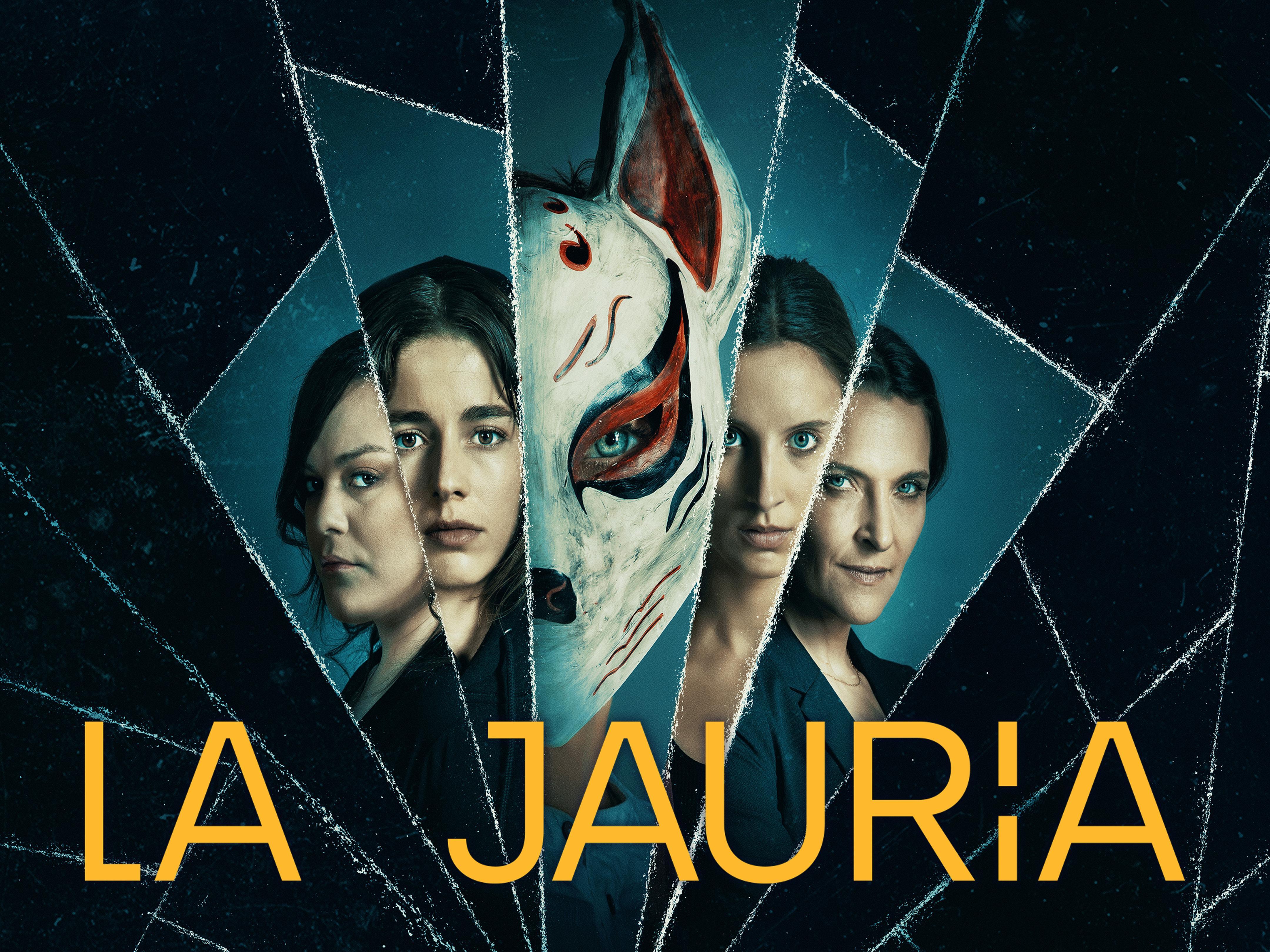 Prime Video: Season 2