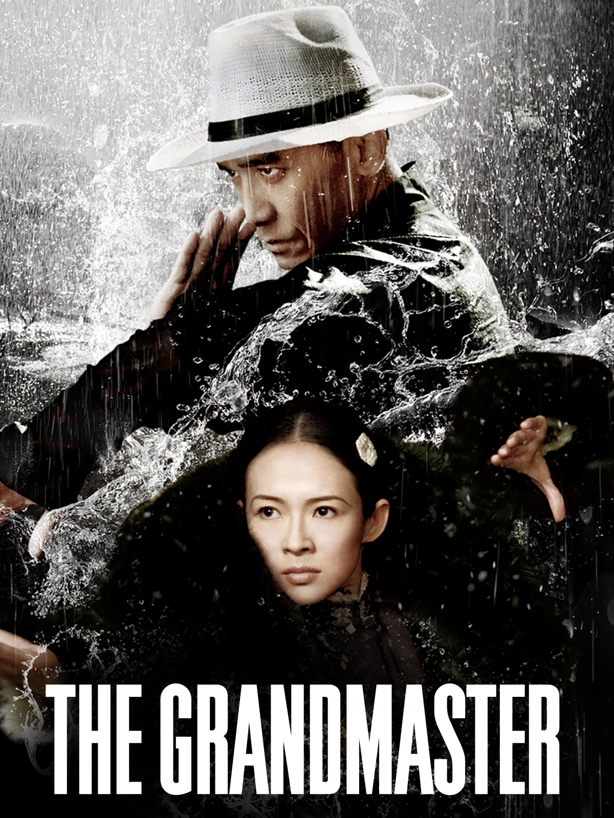 Prime Video: The Grandmaster