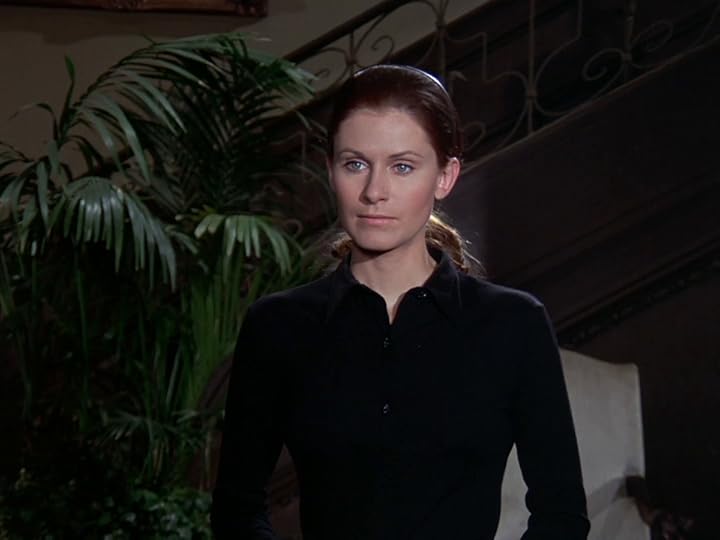 Prime Video: Columbo