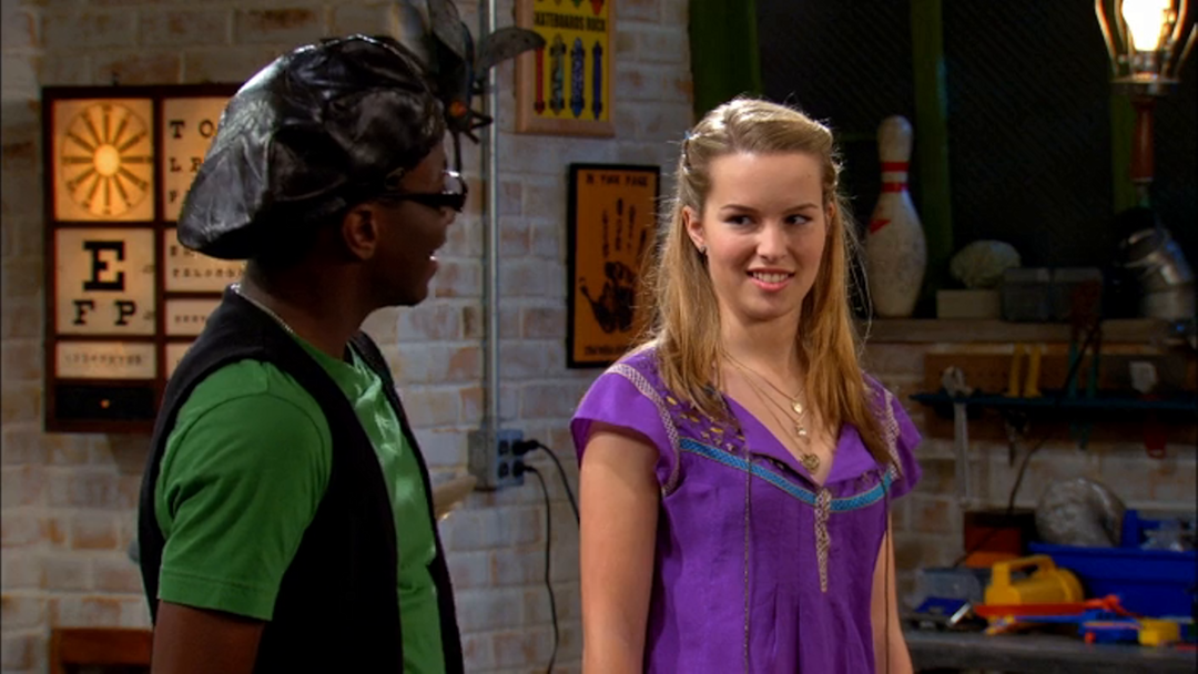 Watch Good Luck Charlie Season 1 | Prime Video