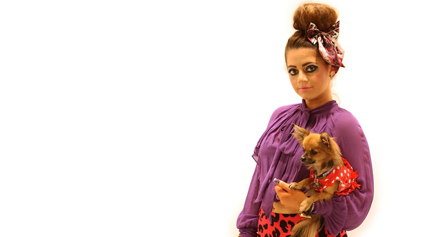 Prime Video: Snog Marry Avoid?