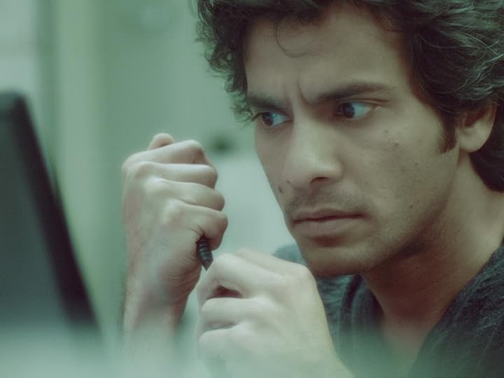 Prime Video: Alien Encounters - Season 3