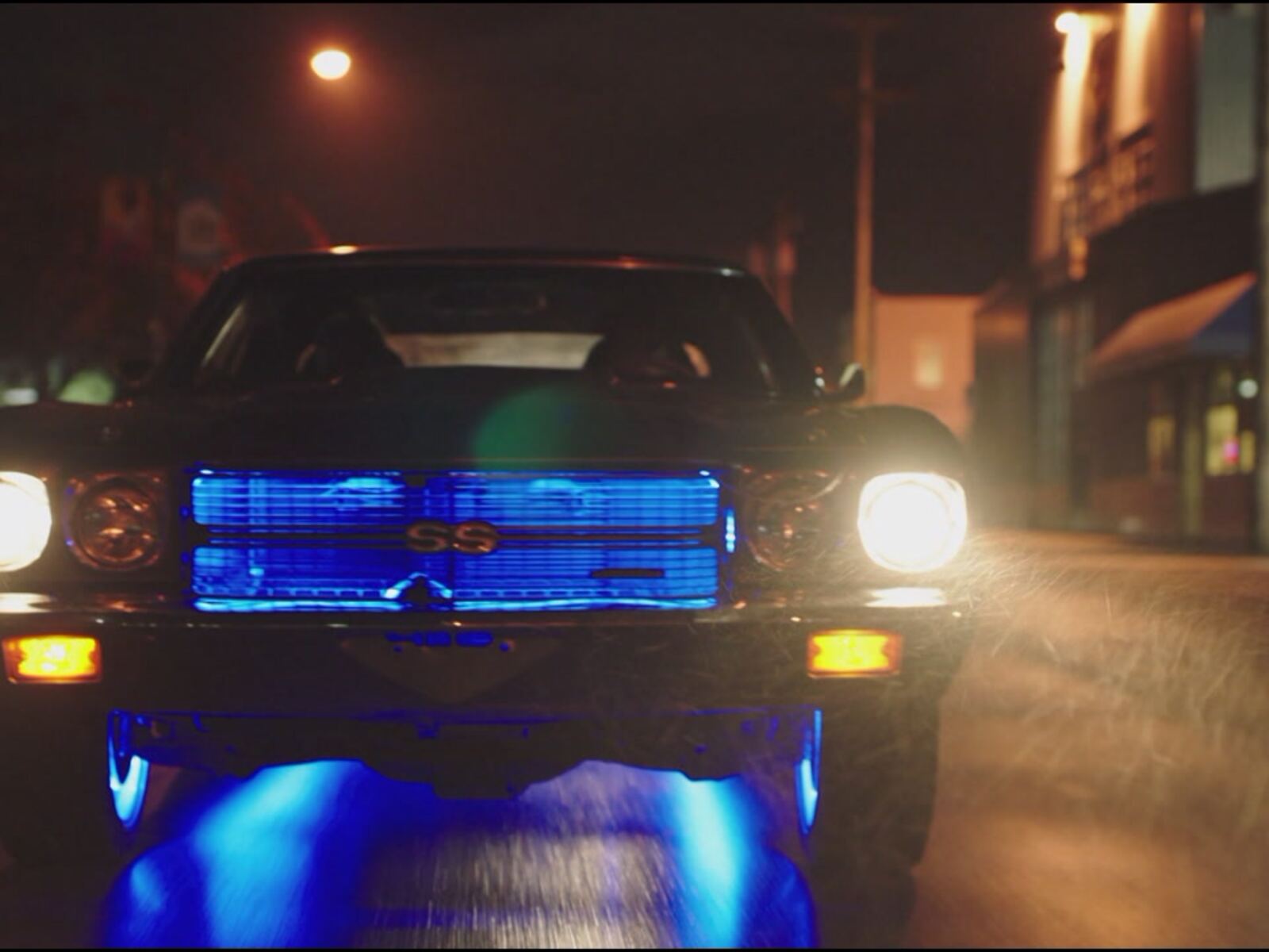 Prime Video: The Flash