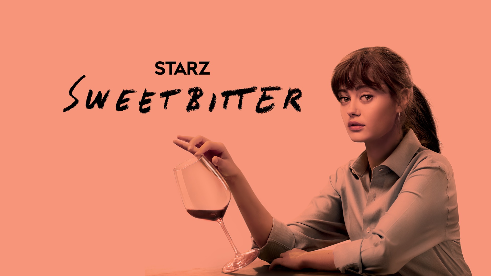 Prime Video: Sweetbitter - Season 1