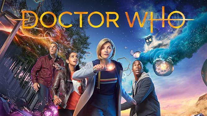 Watch Doctor Who - Season 3 | Prime Video