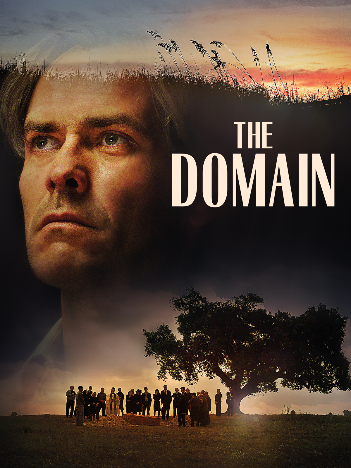 Prime Video: The Domain