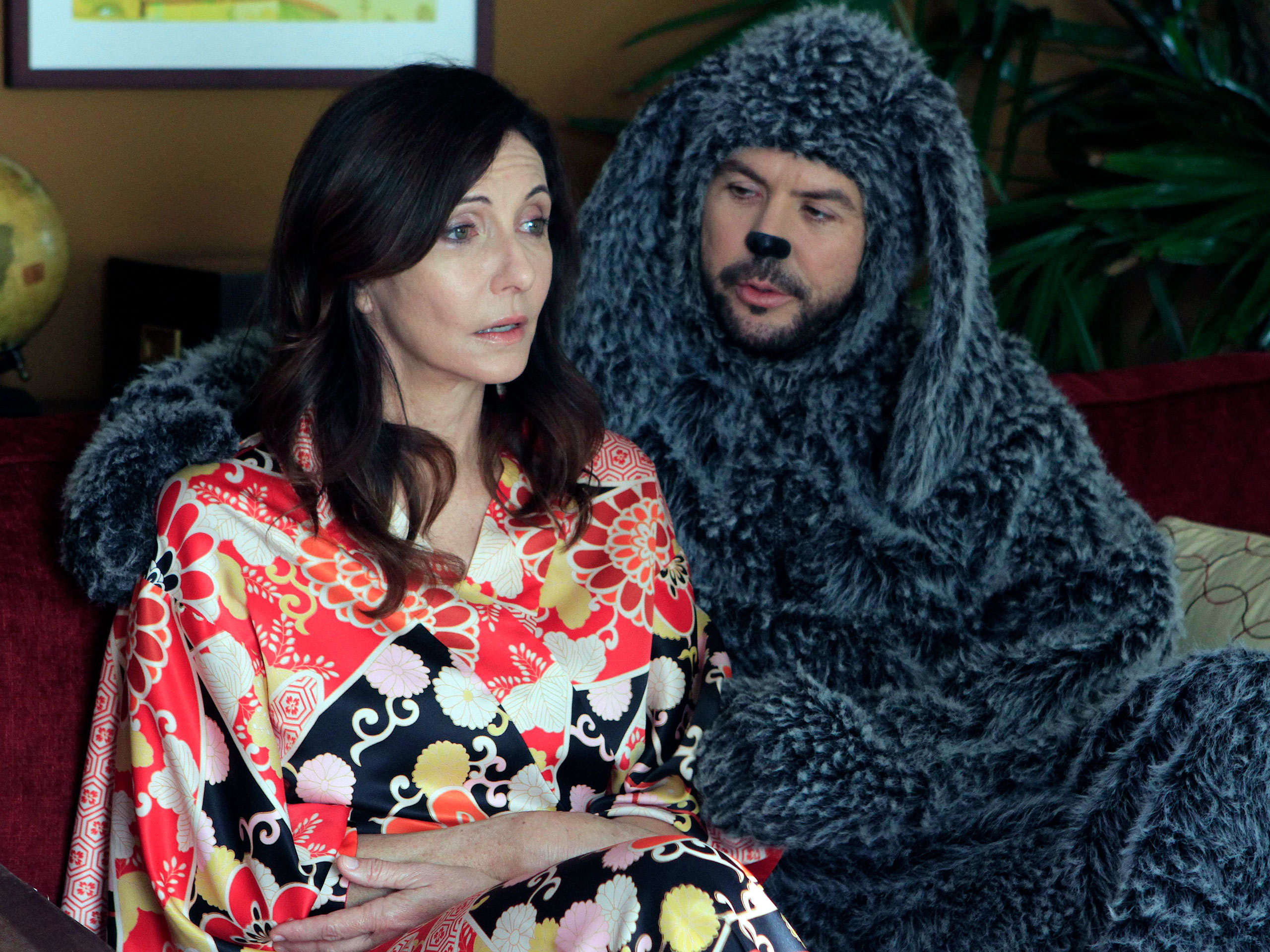 Prime Video: Wilfred