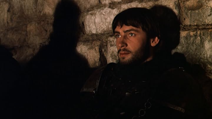 Amazon.com: Brother Sun, Sister Moon : Graham Faulkner, Judi Bowker ...