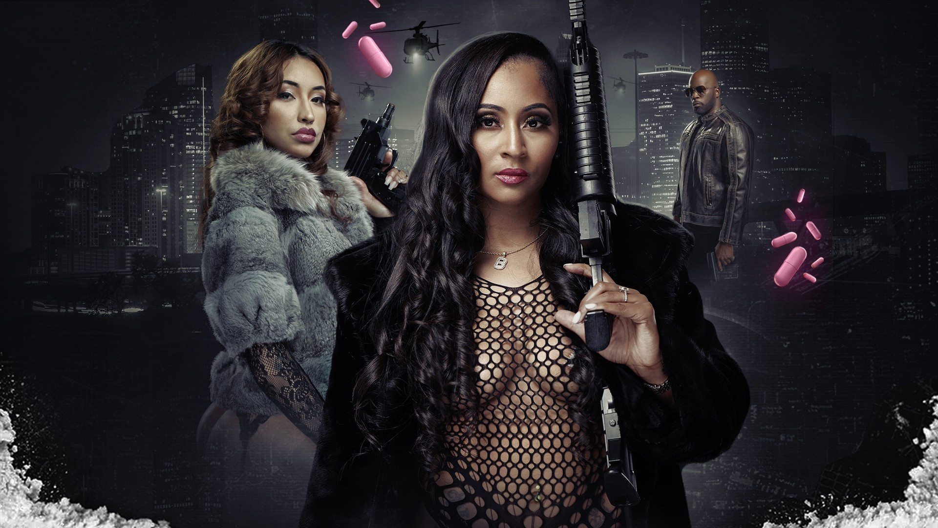 Prime Video: Candy 2