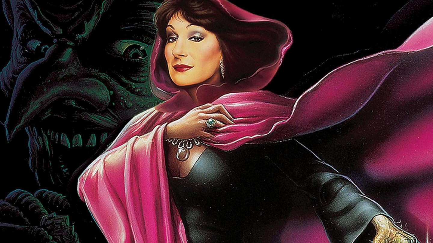 Watch The Witches (1990) | Prime Video
