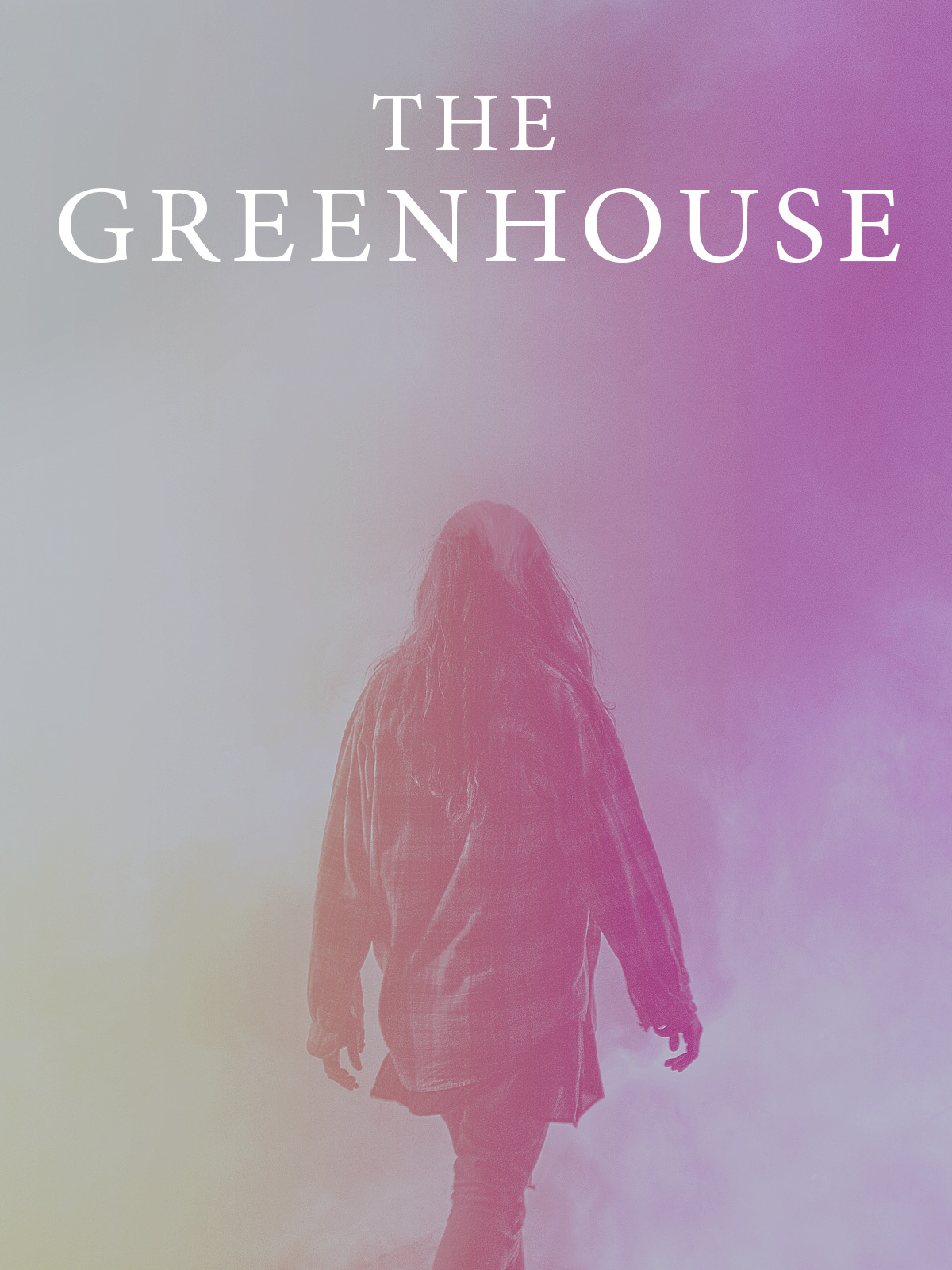 Prime Video: The Greenhouse